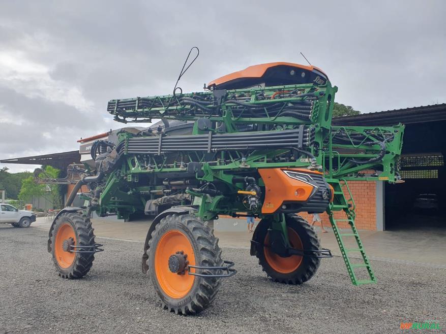 Pulverizador Stara Imperador 3.0 Ano 2022 em Pitanga PR à venda. 666756