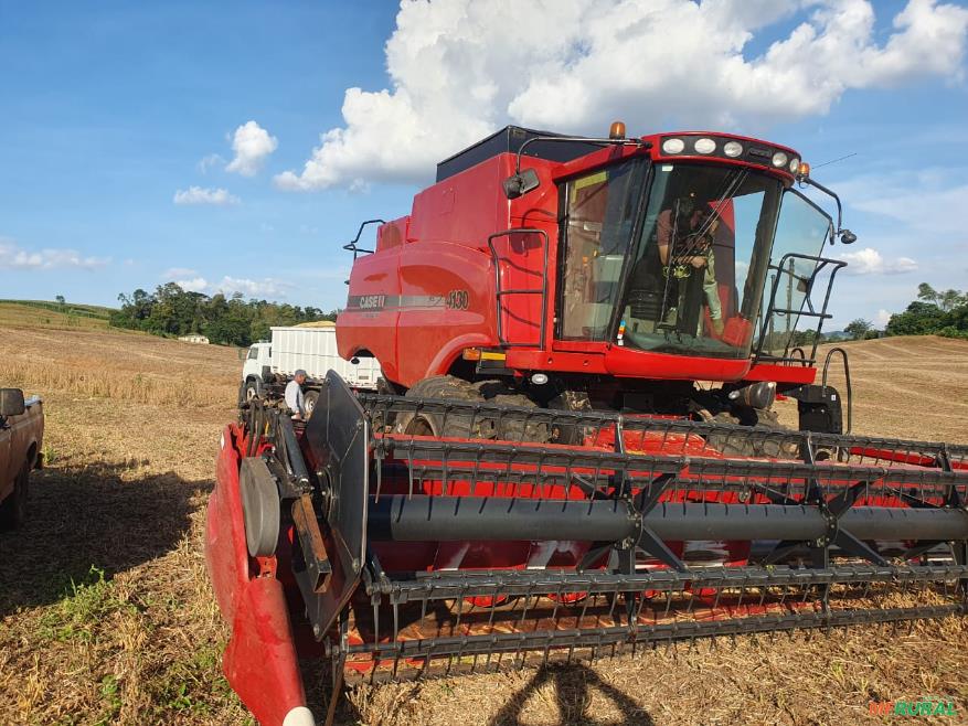 Colheitadeira Case CASE 4130 no Paraná à venda com preço