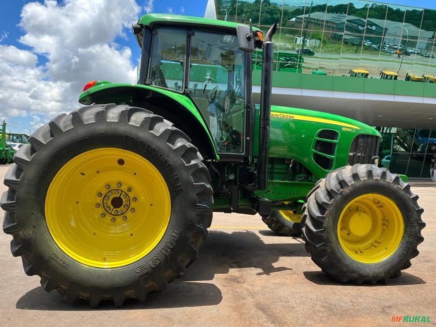 John Deere 6190 Venda de John Deere 6190 Preço John Deere 6190