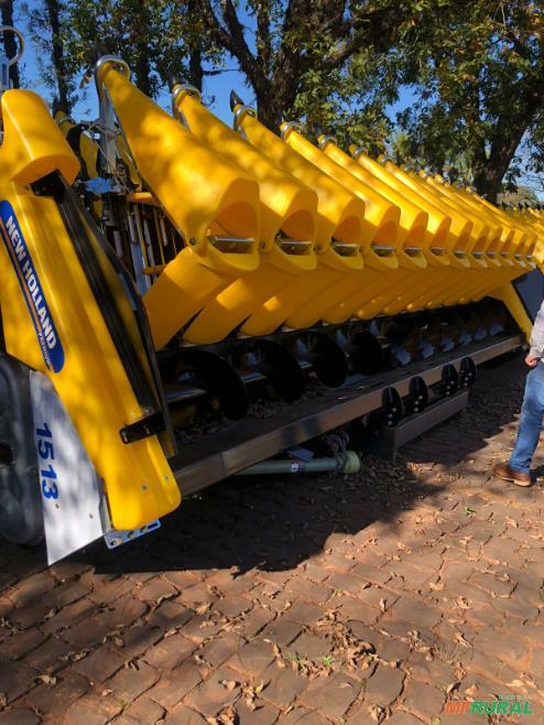 Plataforma New Holland 13X50 Ano 2022 em Pitanga PR à venda. 791559