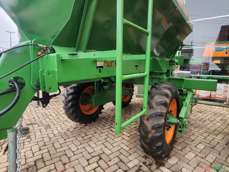 Distribuidor Stara Hércules 10000 Ano 2009 em Pitanga PR à 797576