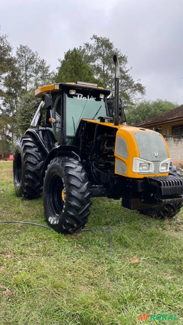 Trator Valtra bm 125 Ano 2008 em Pitanga PR à venda. Compre 804713