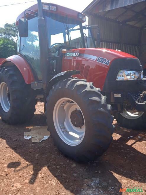 Case Farmall 130 Venda de Case Farmall 130 Preço Case Farmall