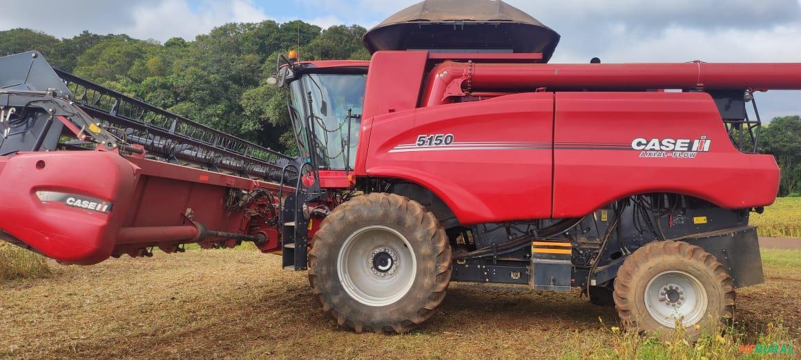 CASE 5150 no Paraná à venda com preço