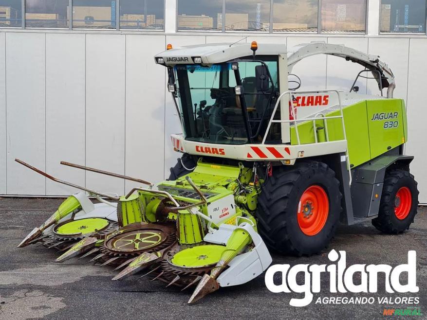 Colheitadeira Claas Brasil | Preço Venda Compra - MF Rural