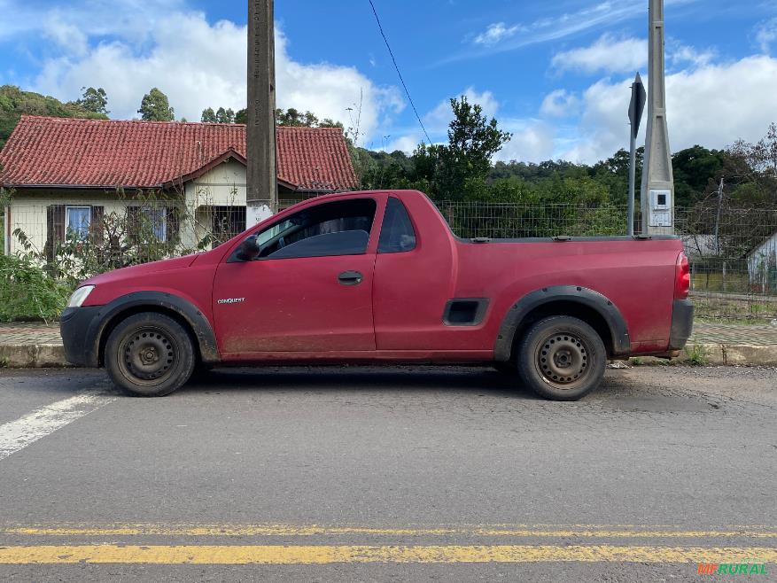 Gm Montana 2007/2008 em Nova Petrópolis RS à venda. Compre 791657