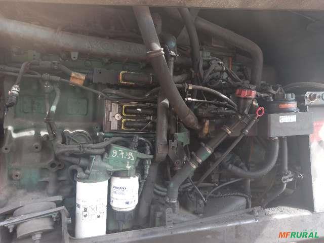 Motor Volvo B9 em Santa Bárbara D'Oeste SP à venda. Compre 430687