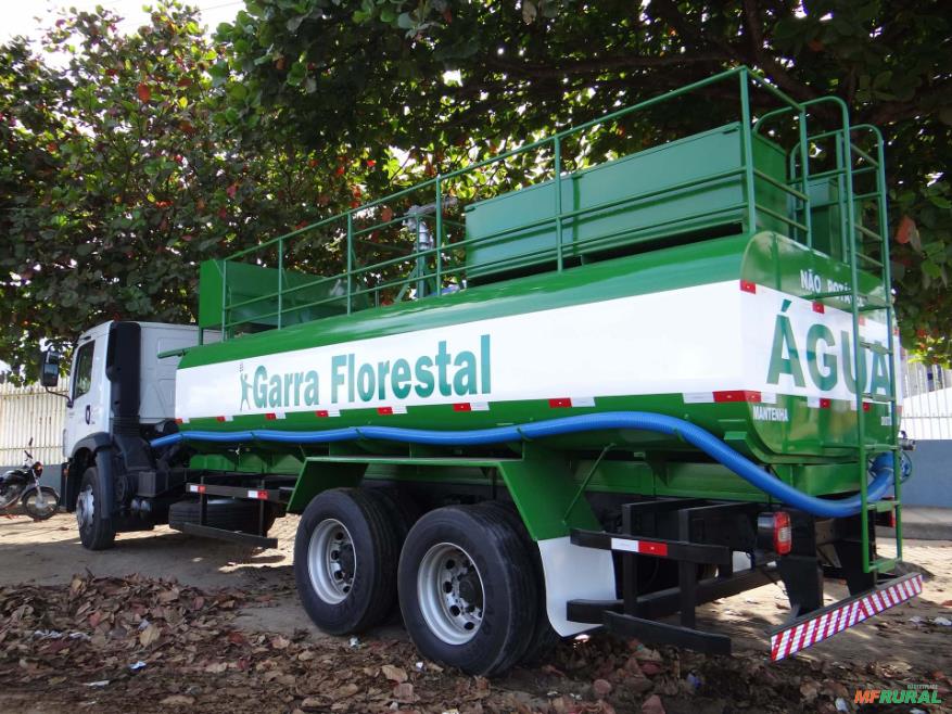 Tanque Diversas | Preço Venda Compra - MF Rural