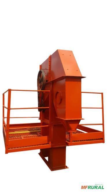 Elevador de Grãos E Sementes em Cascavel PR à venda. Compre 670888