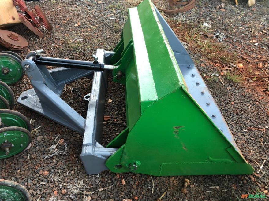 Trator Concha Usado | Preço Venda Compra - MF Rural