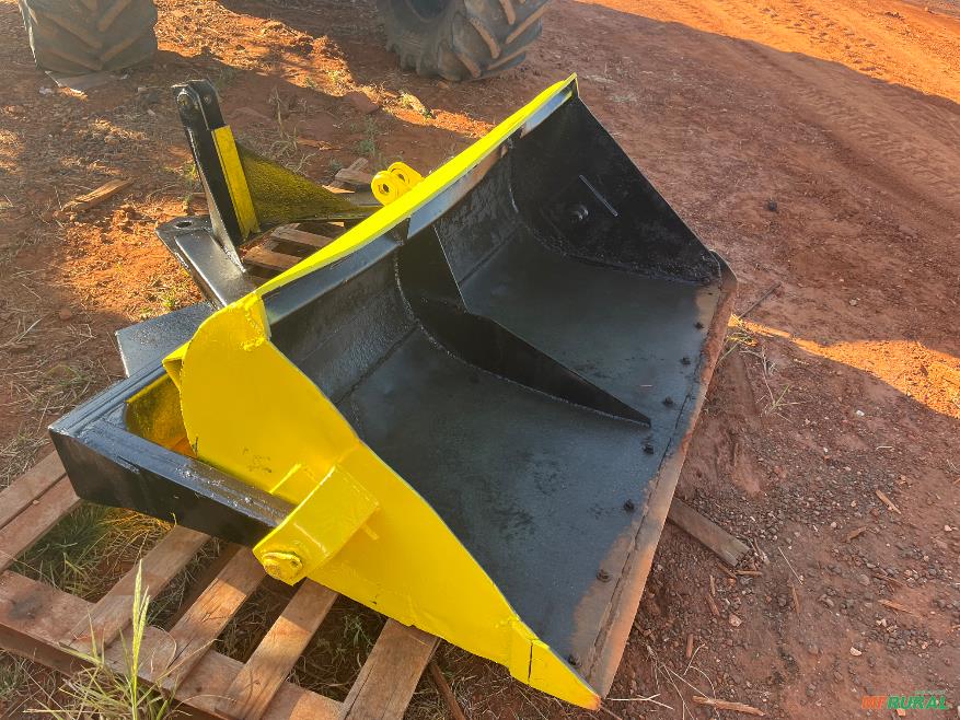 Trator Concha | Preço Venda Compra - MF Rural