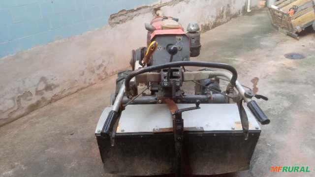 Rotativa Trator Tobata | Preço Venda Compra - MF Rural