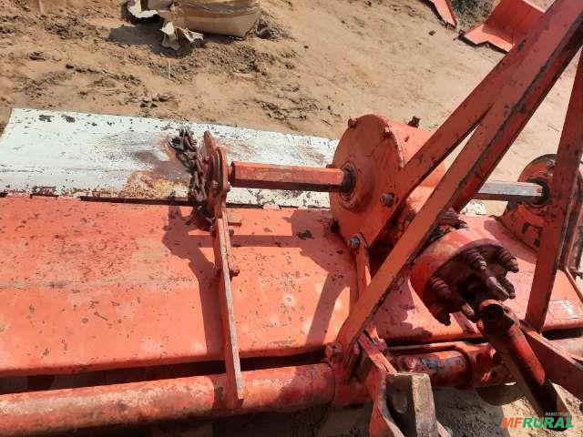 Rotativa Trator Agrale | Preço Venda Compra - MF Rural