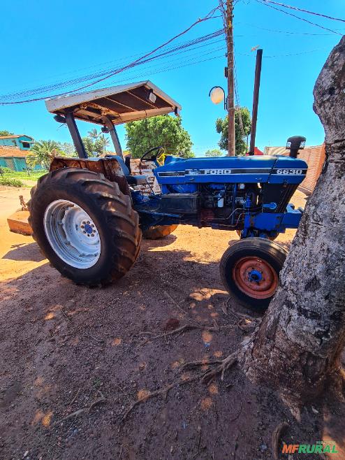 Maquina Trator | Preço Venda Compra - MF Rural