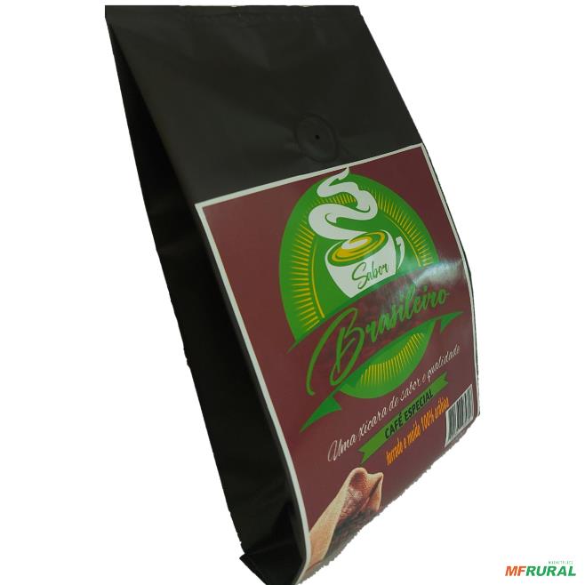 Café Torrado em Grãos Torrado Média em Sericita MG à venda. 714079