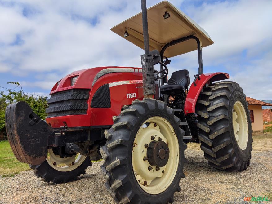 Trator Yanmar 1160 em São Paulo à venda com preço