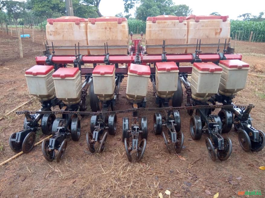 Plantadora Jumil em Lagoa Formosa MG à venda. Compre direto 641049