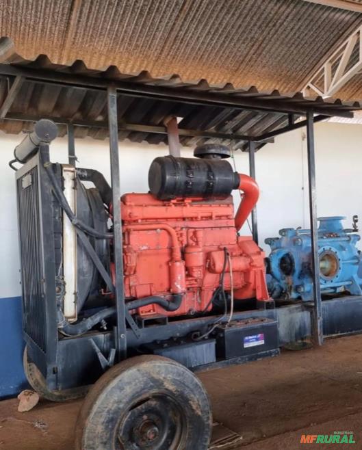 Conjunto Motobomba em Coromandel MG à venda. Compre direto 641681