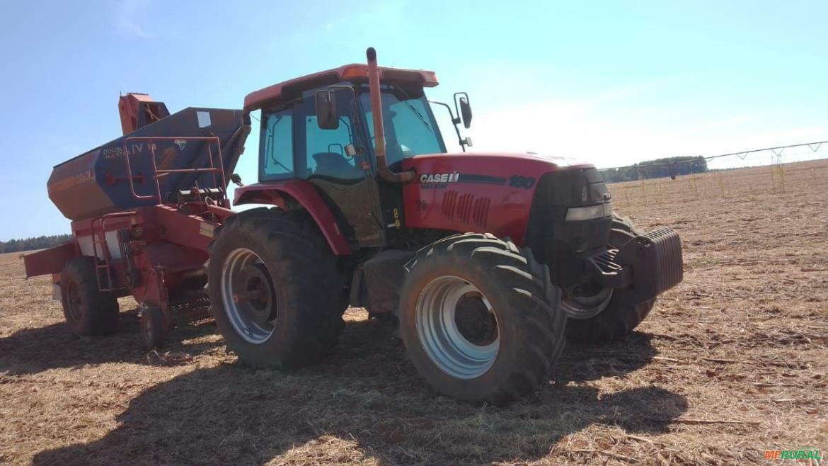 Trator Case MXM 180 em Perdizes - MG à venda com preço