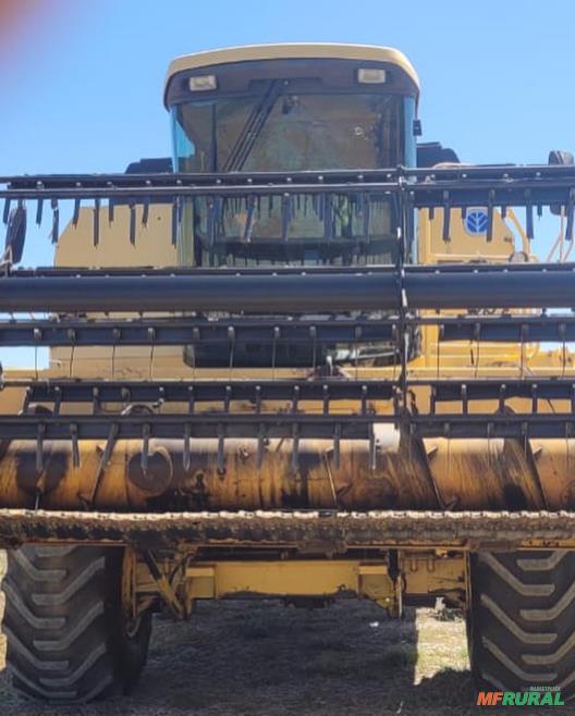 Colheitadeira tc 57 | Preço Venda Compra - MF Rural