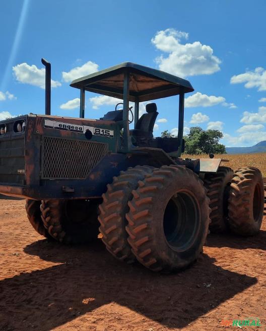 Trator Engesa 815 em Porto Nacional - TO à venda com preço