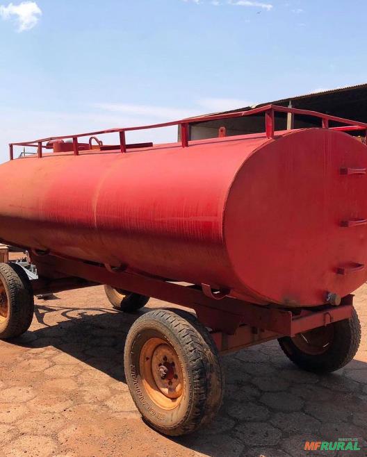 Tanques Facchini | Preço Venda Compra - MF Rural