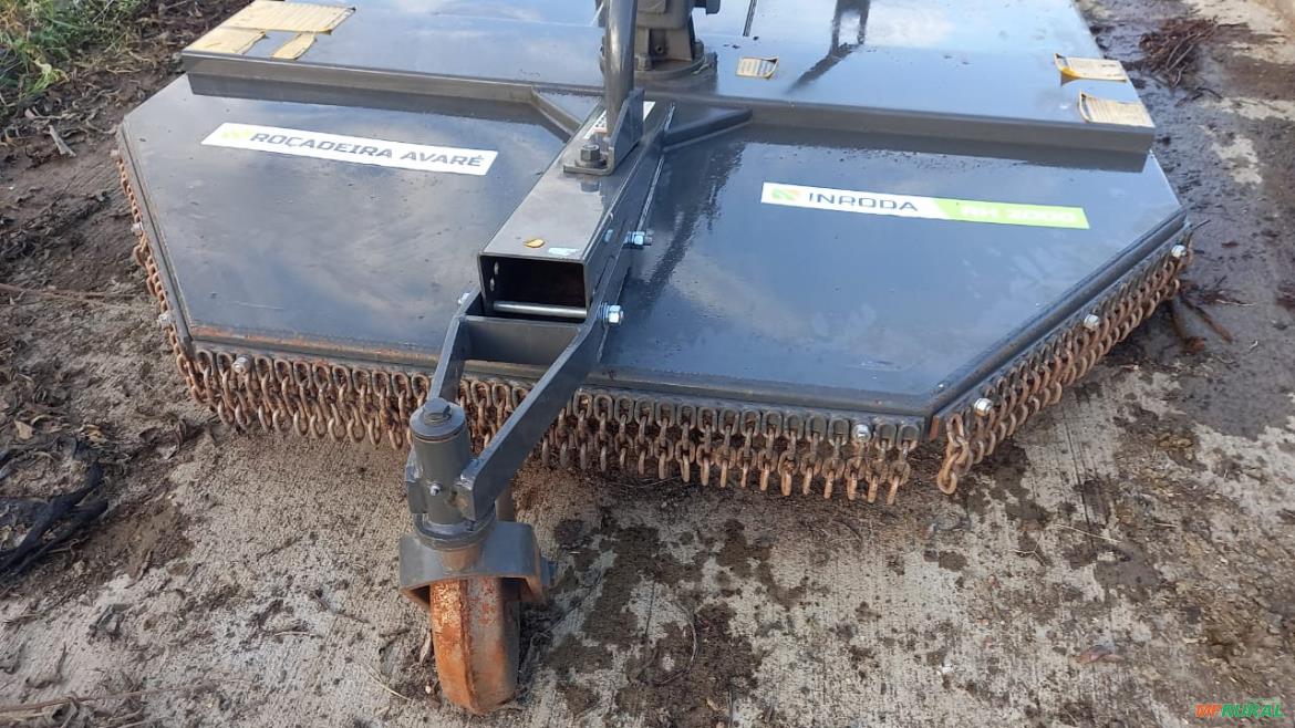 Roçadeiras em Lagoa da Prata - MG à venda com preço