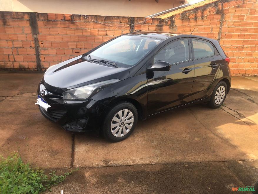 Carro Hb20 1.0 Ano 2015 em Santa Juliana MG à venda. Compre 676200