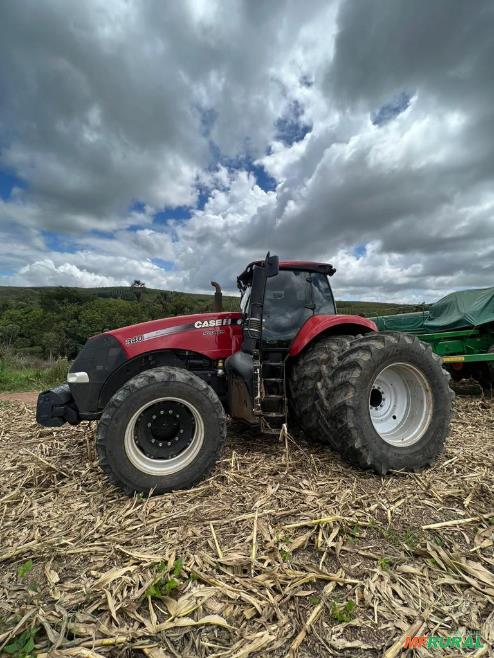 Trator 340 | Preço Venda Compra - MF Rural