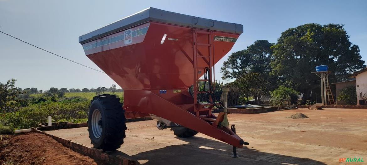 Bazuca Agrimec | Preço Venda Compra - MF Rural