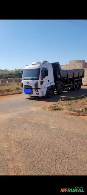 Caminhao Ford Basculante | Preço Venda Compra - MF Rural