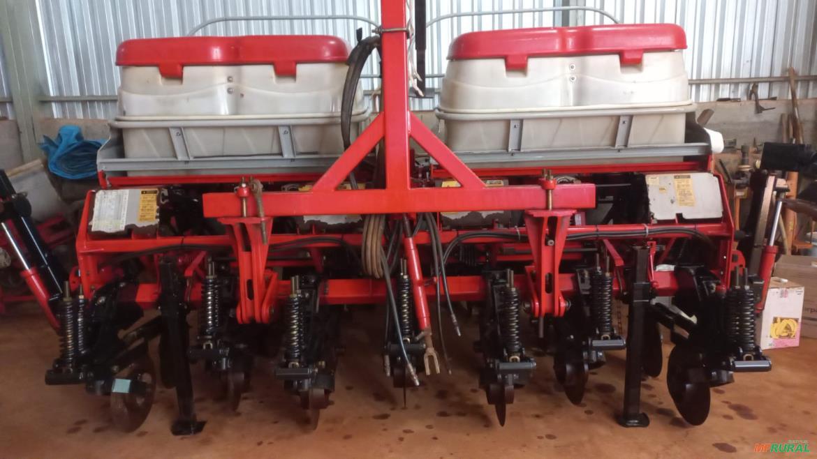 Plantadeira Jumil 3060 | Preço Venda Compra - MF Rural