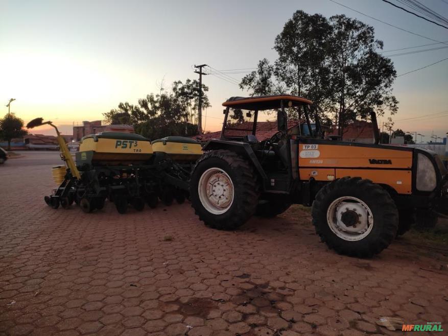 Trator Valtra/Valmet BM 120 à venda com preço Valtra/Valmet BM