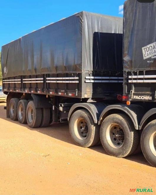 Bitrem Completo | Preço Venda Compra - MF Rural