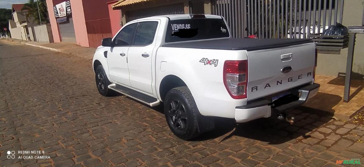 Pickup Ford Ranger em Luziânia GO à venda. Compre direto 696939