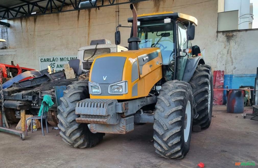 Trator Valtra Valmet 980 4X4 Ano | Preço Venda Compra Pág 3