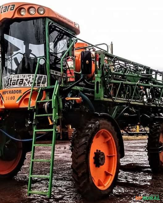 Pulverizador Stara Imperador 3100 Lts em Bauru SP à venda. 722161