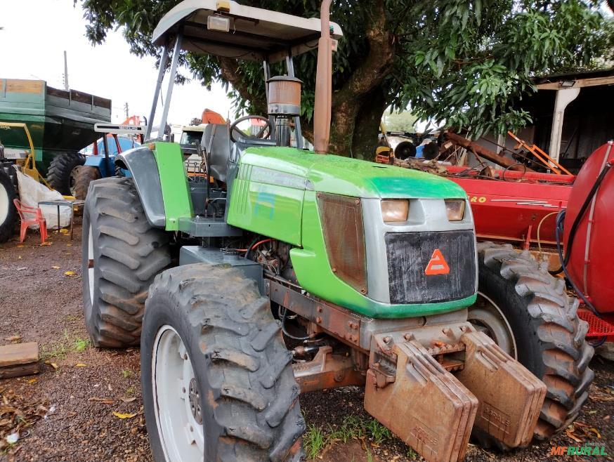 Trator Agrale BX 6150 no Mato Grosso do Sul à venda com preço