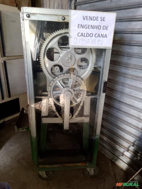 Engenho Garapeira Industrial em Suzano SP à venda. Compre direto 788805