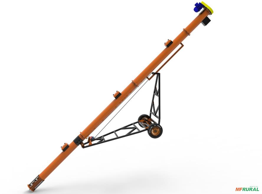 Chupim Roscas | Preço Venda Compra - MF Rural