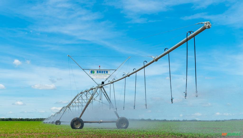 Pivôs no Rio Grande do Sul à venda com preço