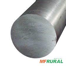 Barra Redonda Aço 4340 em Belo Horizonte MG à venda. Compre 436684