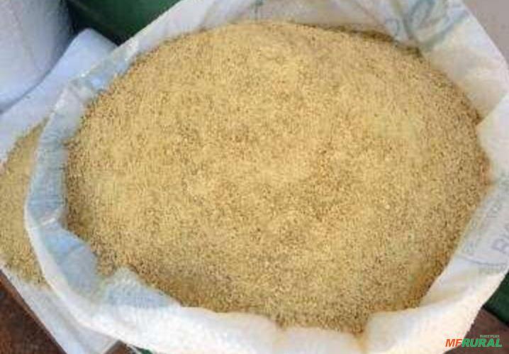 Soja Extrusada | Preço Venda Compra - MF Rural