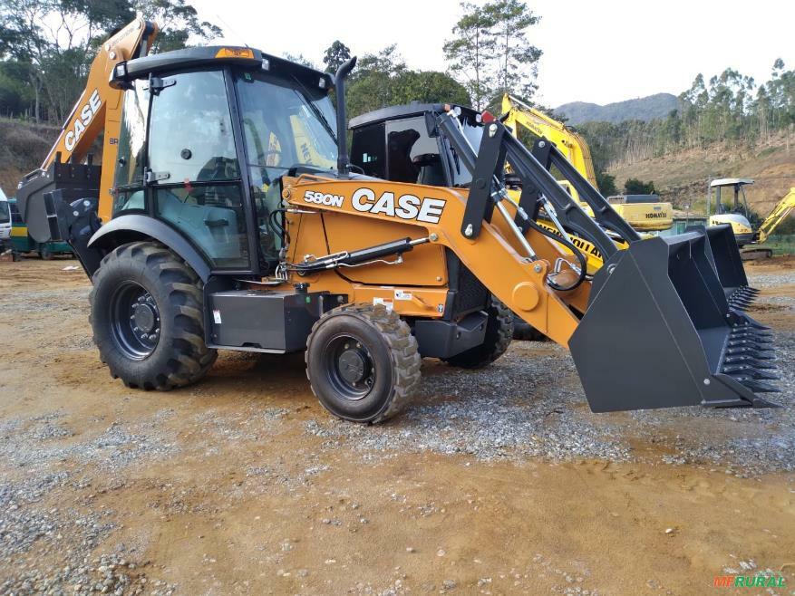 Case 2021 em Belo Horizonte MG à venda. Compre direto do vendedor 437466