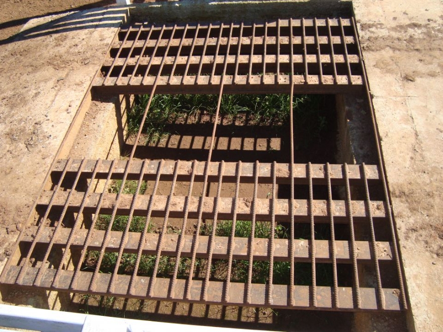 Trilhos Para Moegas, Mataburros, tr 68 ao 32 em Cuiabá MT à 437927