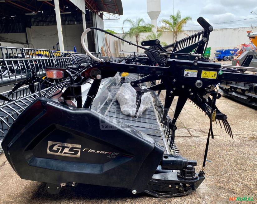 Plataforma Draper 40 Pes | Preço Venda Compra - MF Rural