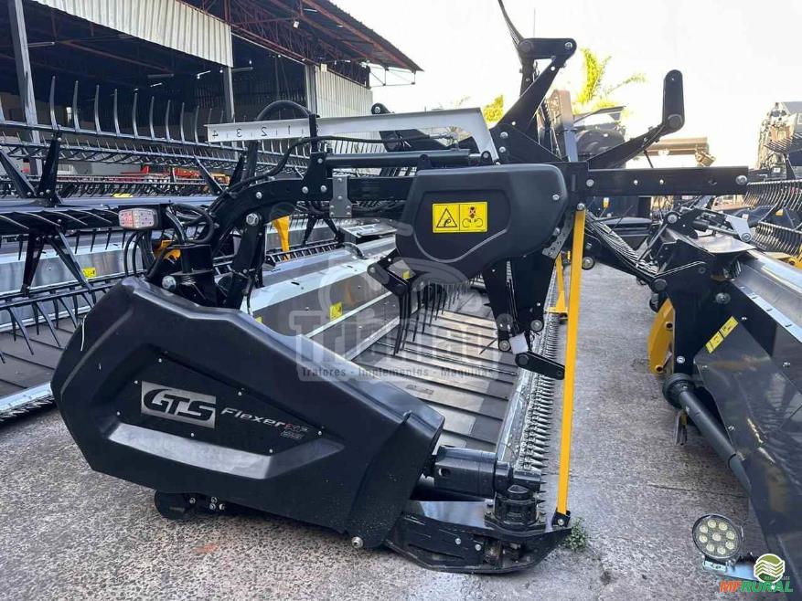 Patch Fcm 25 V2 6.2 - Colheitadeiras/ Colhedoras | Preço Venda