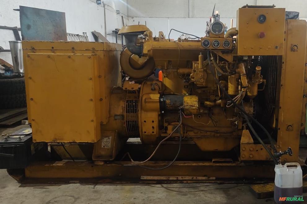Gerador Caterpillar em São Gonçalo RJ à venda. Compre direto 640200
