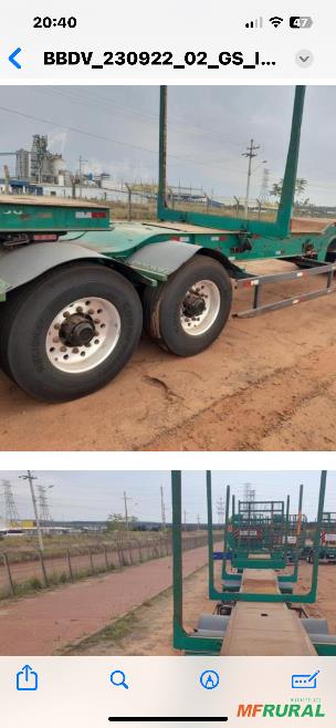 Bitrem no Mato Grosso do Sul à venda com preço