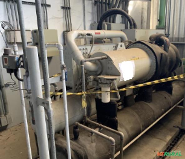 Chiller Gas | Preço Venda Compra - MF Rural
